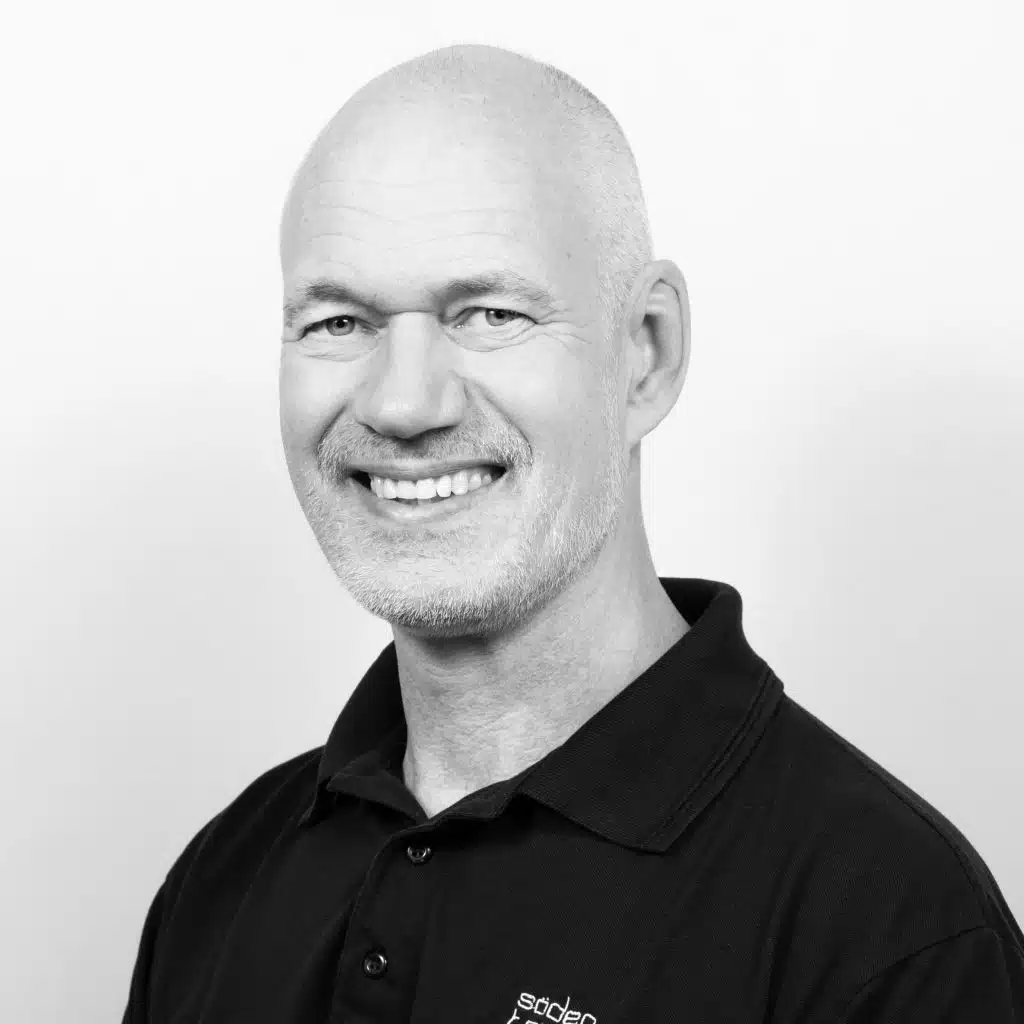 Akke Kumlien - Södertandläkarna